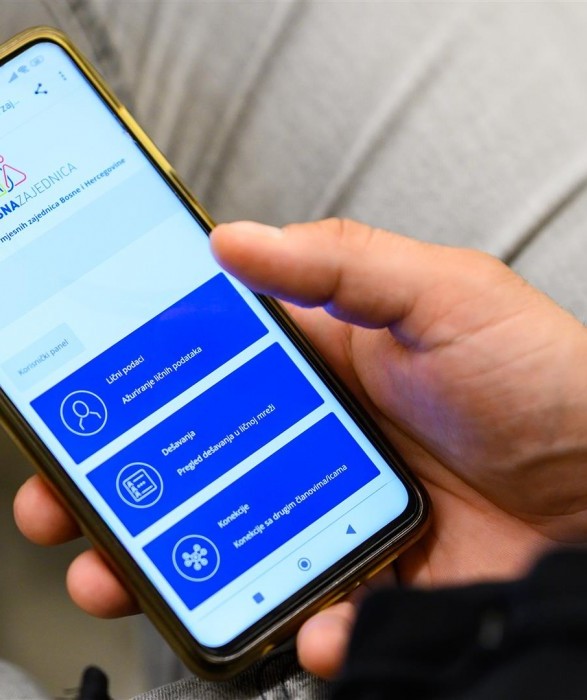 Projects supported by Switzerland in Bosnia and Herzegovina